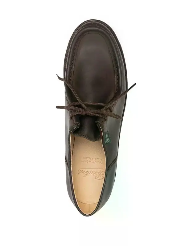 Paraboot Michael Lace-up Loafers