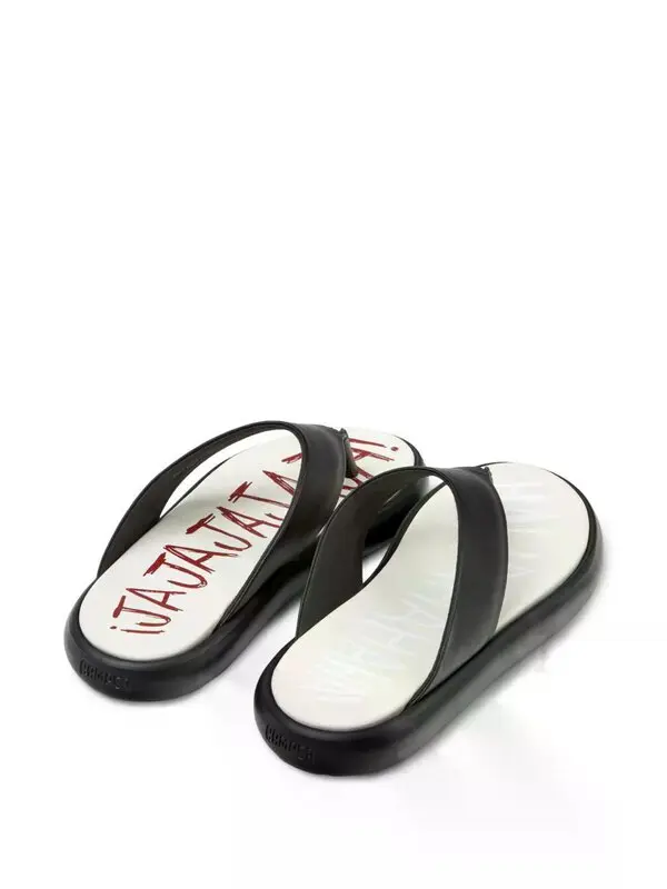 Camper Pelotas Flota Twins Sandals