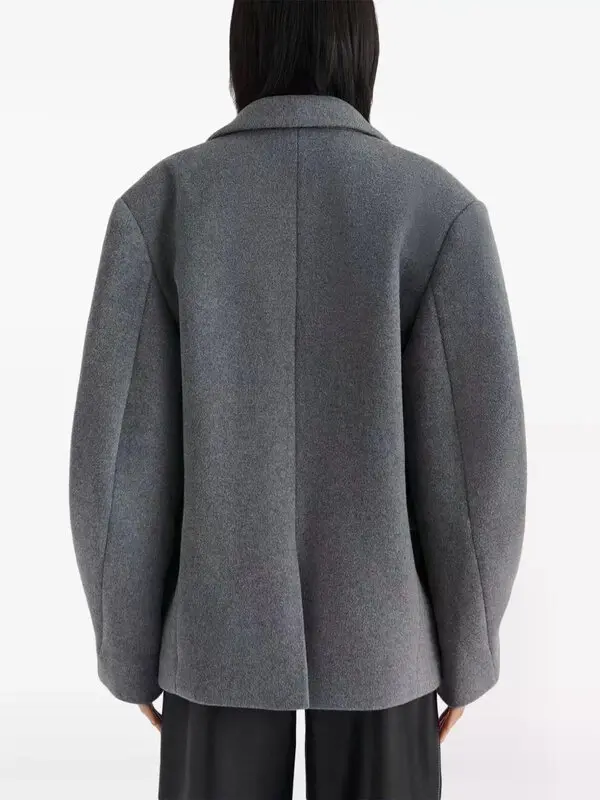 Axel Arigato Arlo Wool-blend Blazer