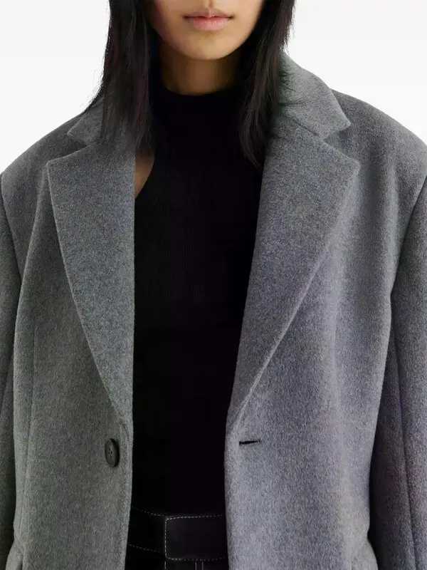 Axel Arigato Arlo Wool-blend Blazer