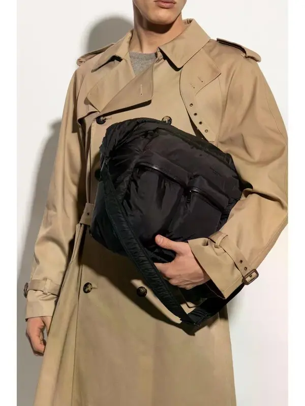 Saint Laurent Hobo Shoulder Bag