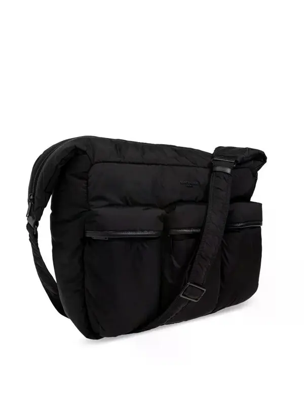 Saint Laurent Hobo Shoulder Bag