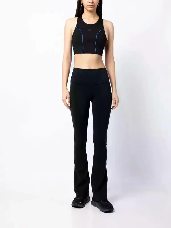 ANINE BING Bria Racerback Top