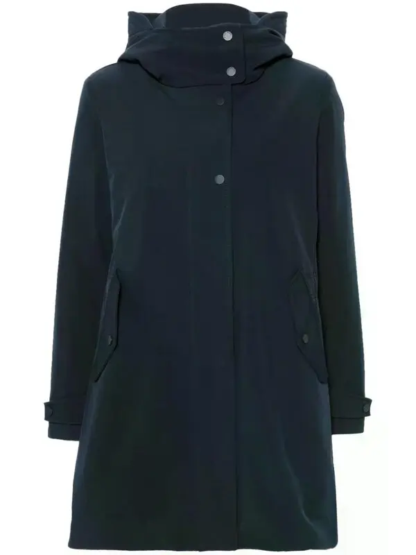 Woolrich Firth Parka