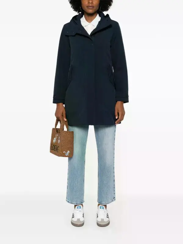 Woolrich Firth Parka