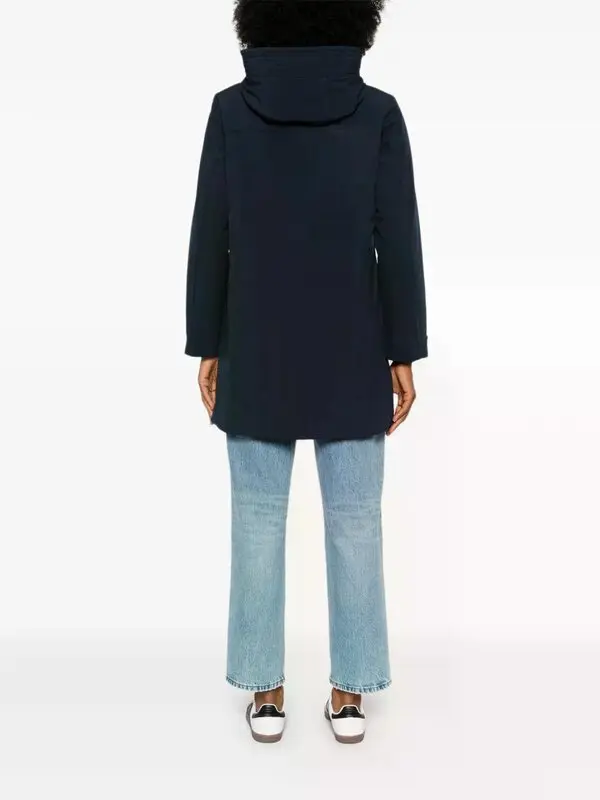 Woolrich Firth Parka