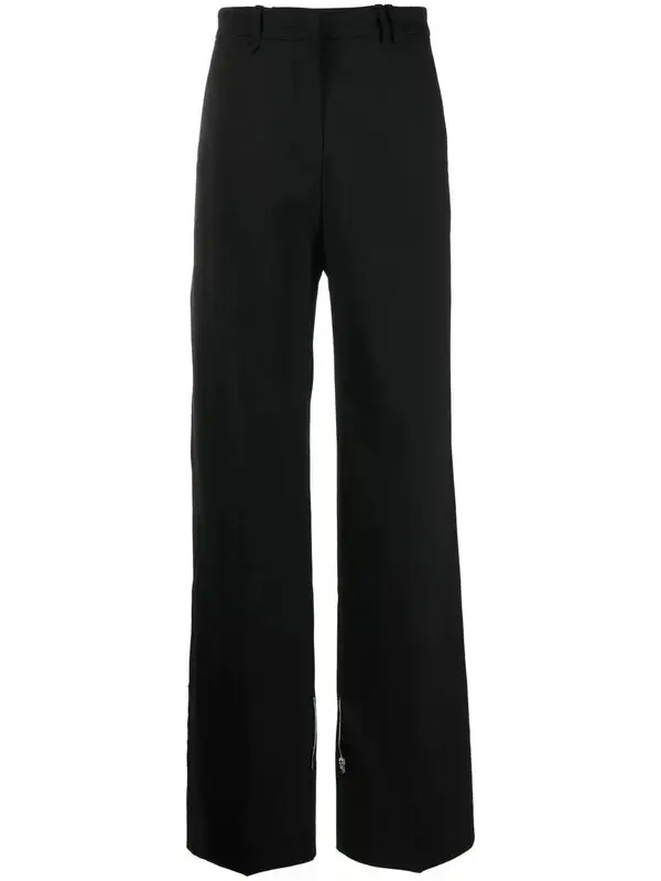 Jacquemus Tapered-leg Trousers