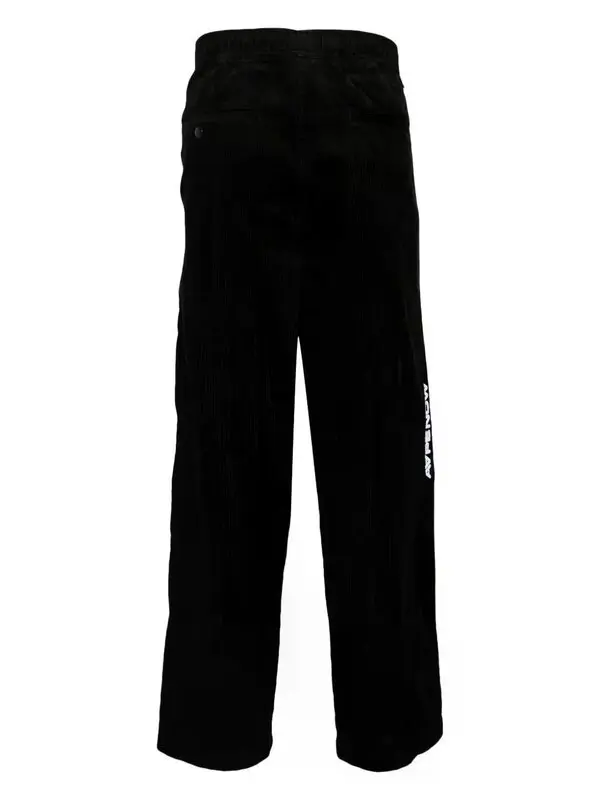 AAPE BY *A BATHING APE Corduroy Trousers