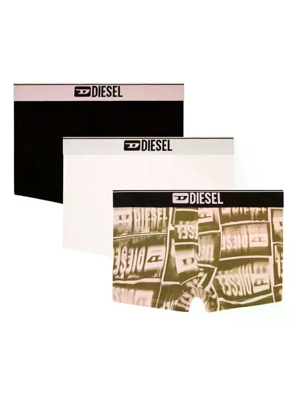 DIESEL® Damien-d-box Boxers