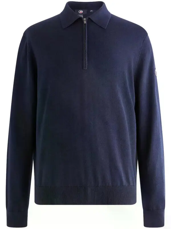 Fusalp Clovis Jumper - Blue