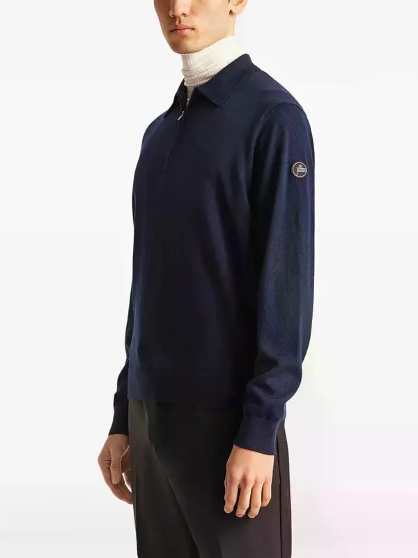Fusalp Clovis Jumper - Blue