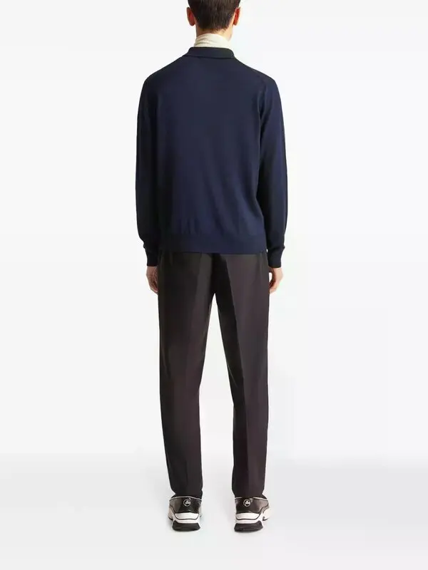 Fusalp Clovis Jumper - Blue