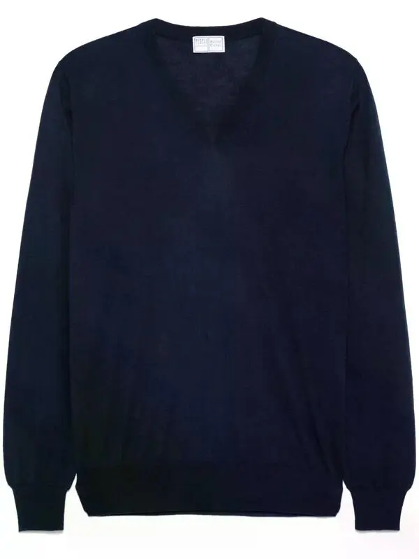 Fedeli Millionaire Knit Sweater