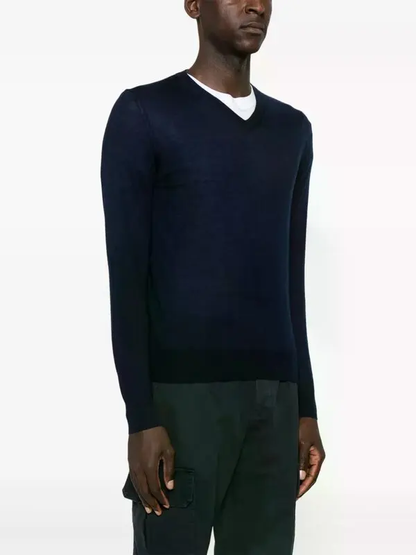 Fedeli Millionaire Knit Sweater