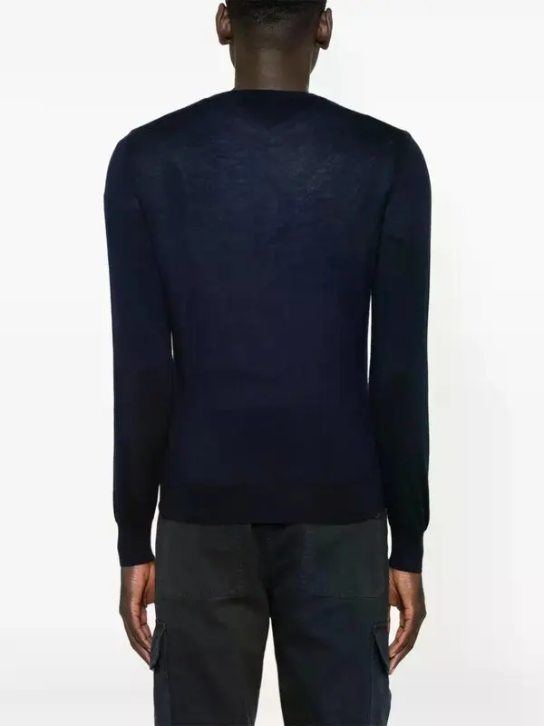 Fedeli Millionaire Knit Sweater