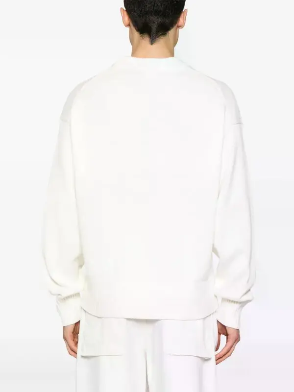 J. Lindeberg Eddy Sweater