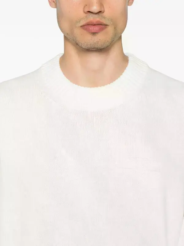 J. Lindeberg Eddy Sweater