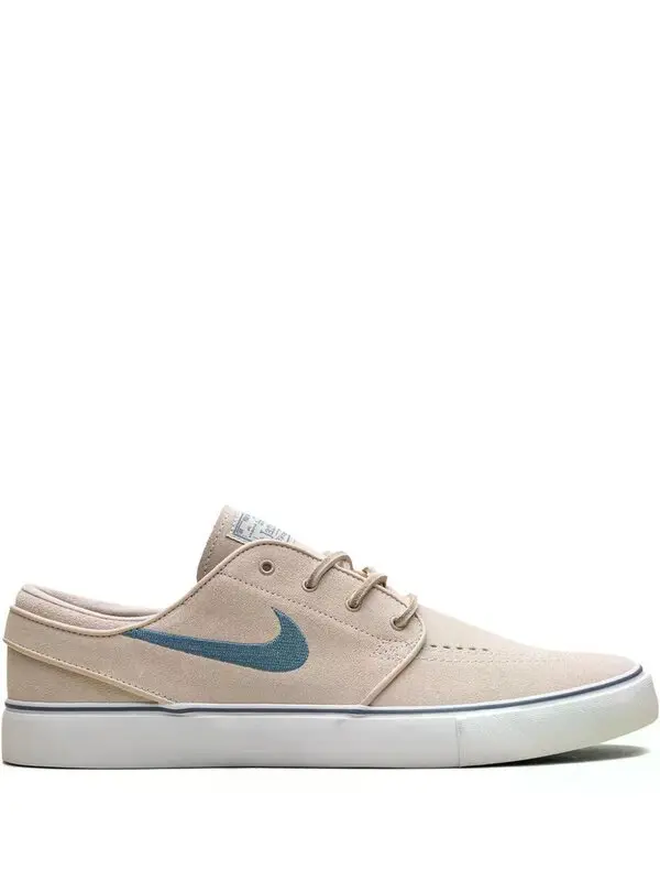 Nike Sb Zoom Janoski Og+ Sneakers - Neutrals