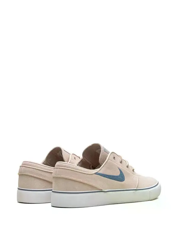 Nike Sb Zoom Janoski Og+ Sneakers - Neutrals