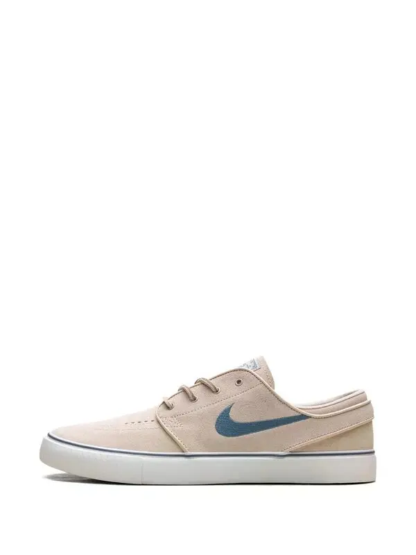 Nike Sb Zoom Janoski Og+ Sneakers - Neutrals