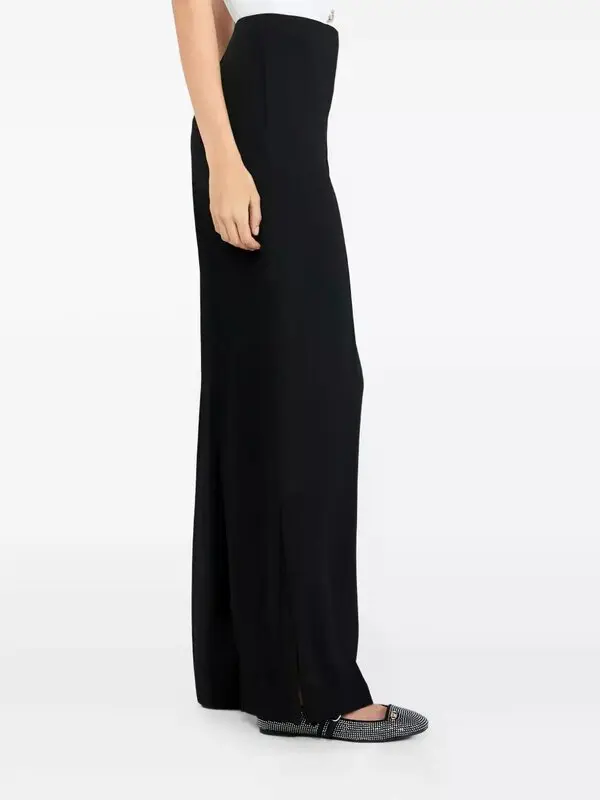 Liu Jo Envers Satin Trousers