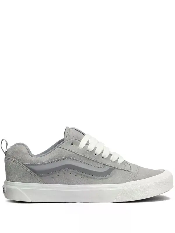 VANS Knu Skool Sneakers - Grey