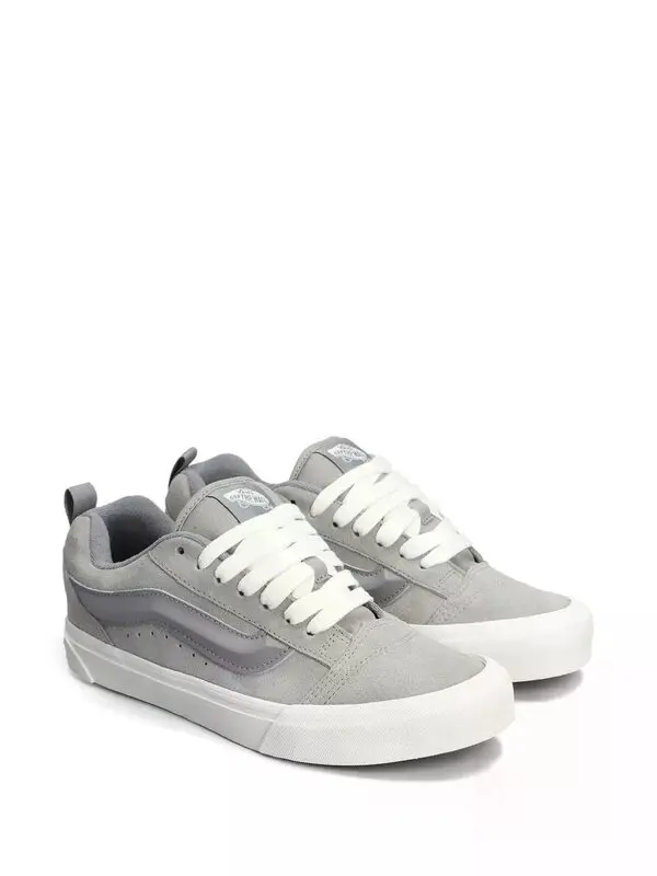 VANS Knu Skool Sneakers - Grey