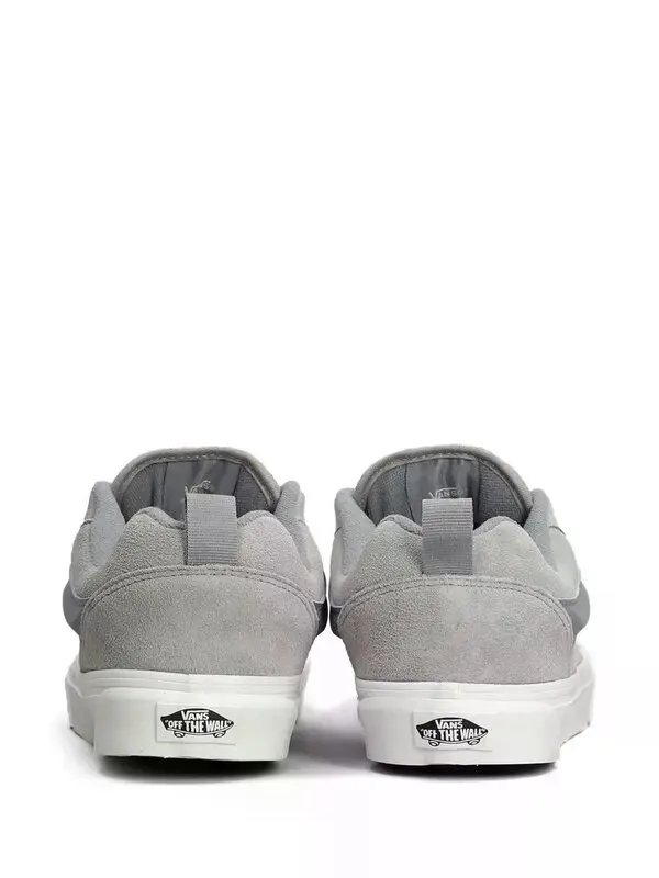 VANS Knu Skool Sneakers - Grey