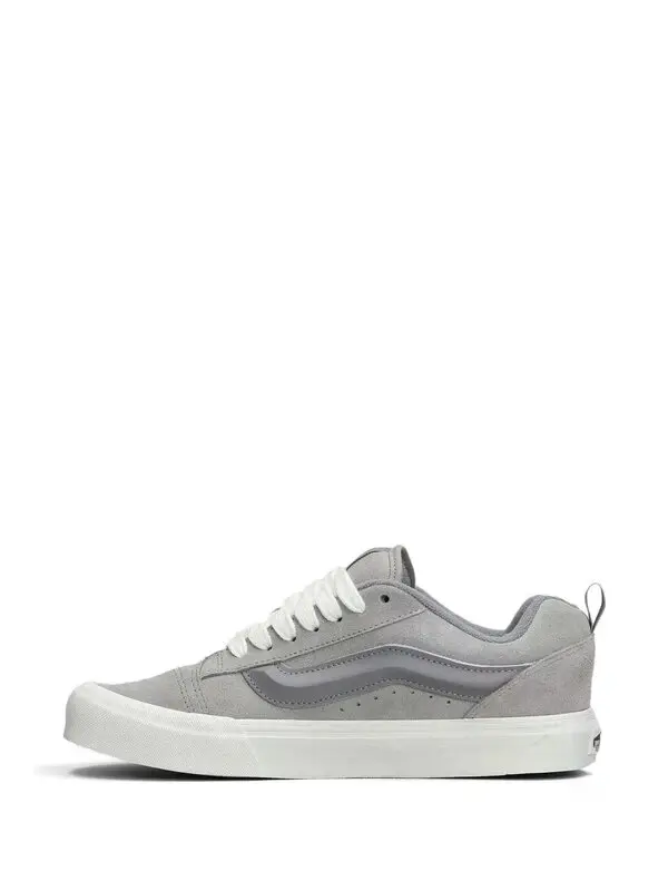 VANS Knu Skool Sneakers - Grey