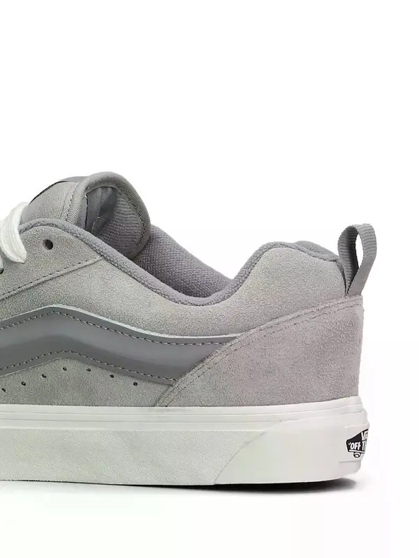 VANS Knu Skool Sneakers - Grey