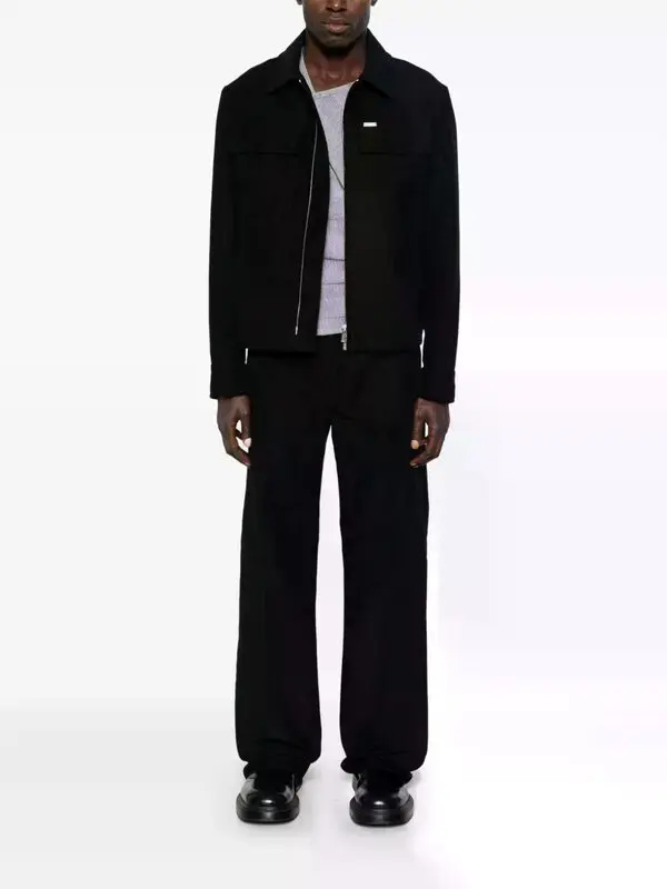 FERRAGAMO Cotton Jacket