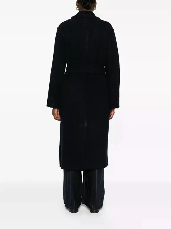 Max Mara Jene Wool-cashmere Coat