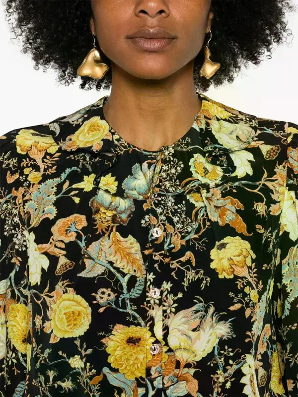 Ulla Johnson Veron Blouse