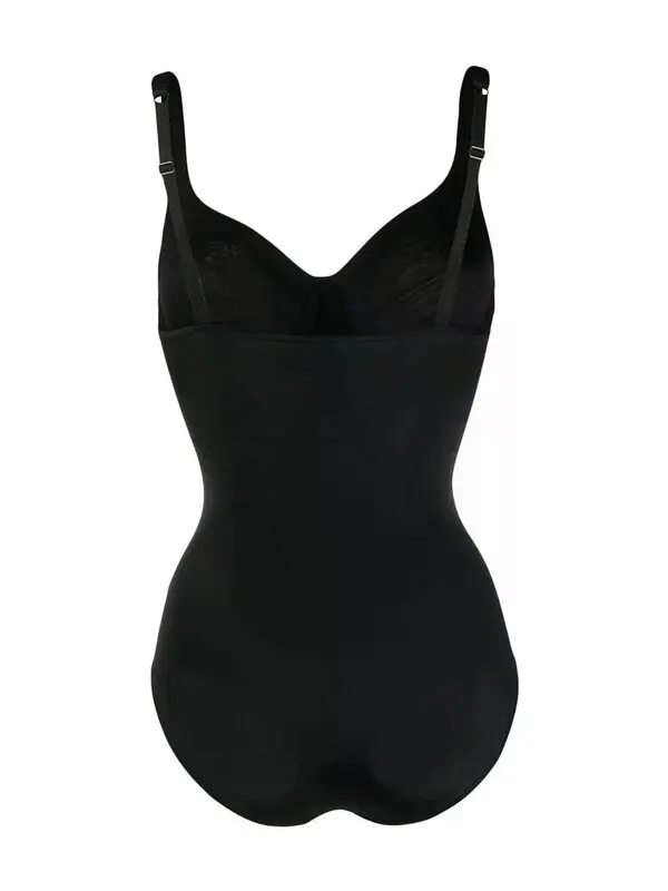 Wolford Mat De Luxe Slim-fit Body