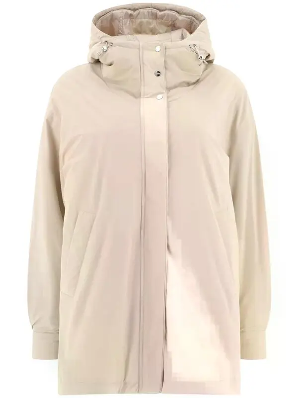 Herno A-shape Jacket