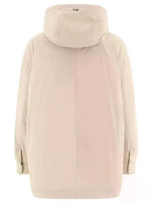 Herno A-shape Jacket