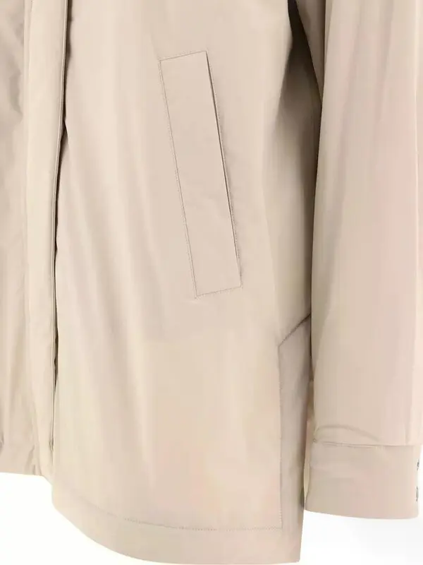 Herno A-shape Jacket