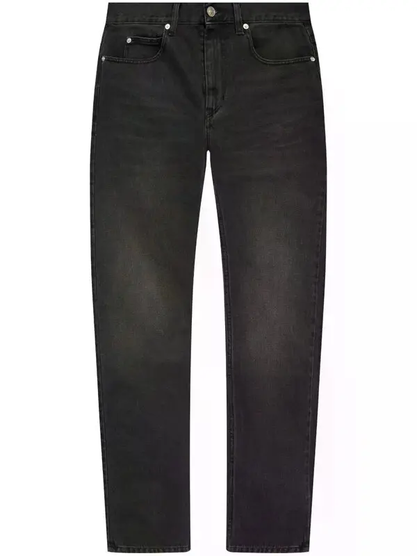 MARANT Jack Jeans - Black