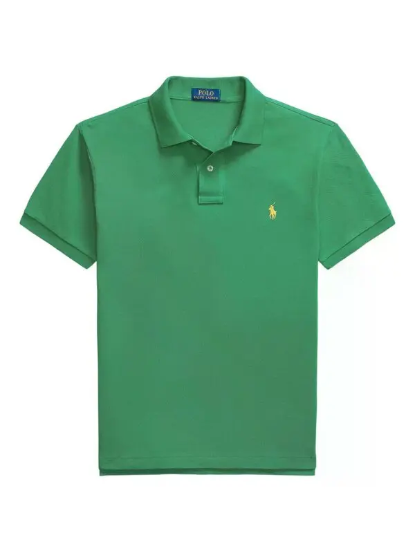 Polo Ralph Lauren Cotton Polo Shirt