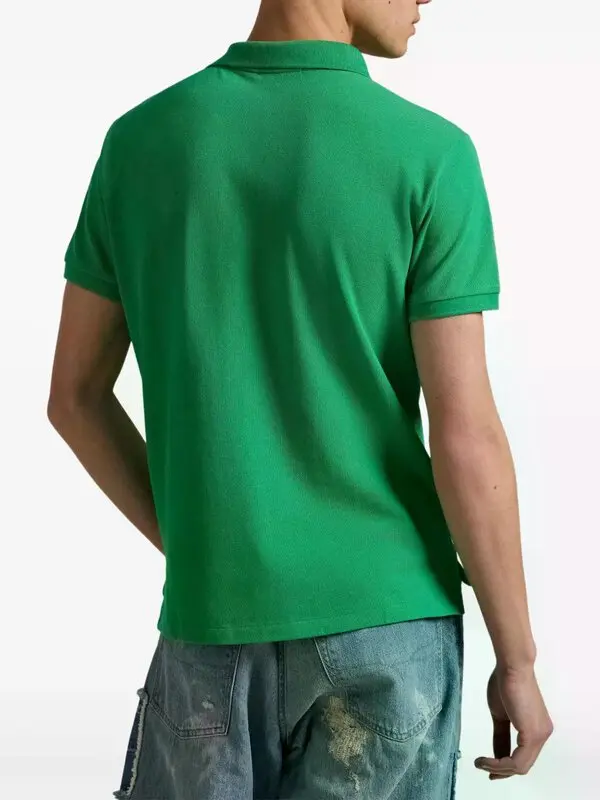 Polo Ralph Lauren Cotton Polo Shirt