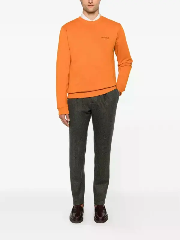 Polo Ralph Lauren Tailored Wool Trousers
