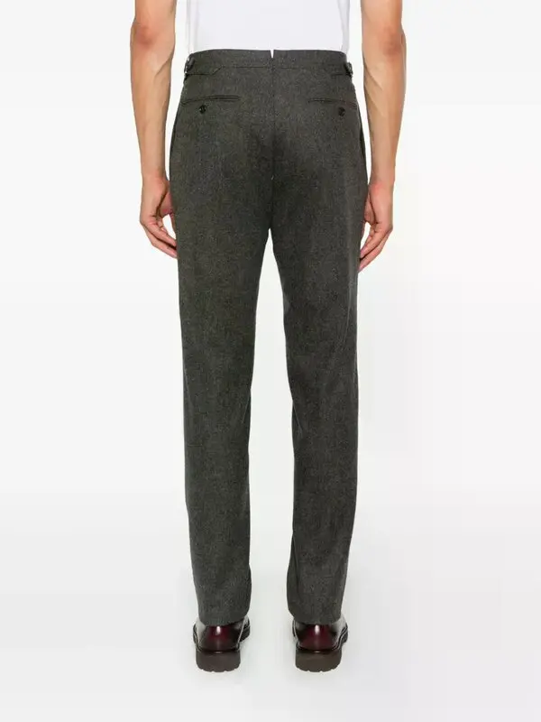 Polo Ralph Lauren Tailored Wool Trousers