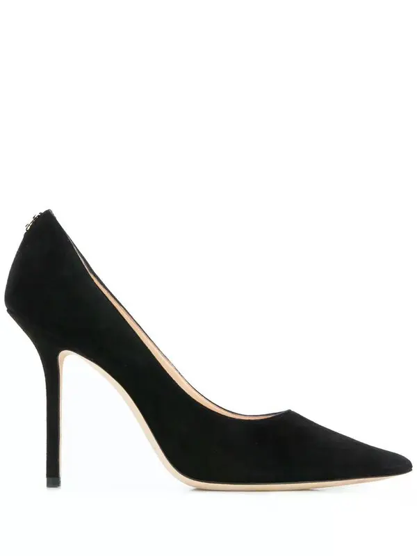 JIMMY CHOO Love 100 Pumps