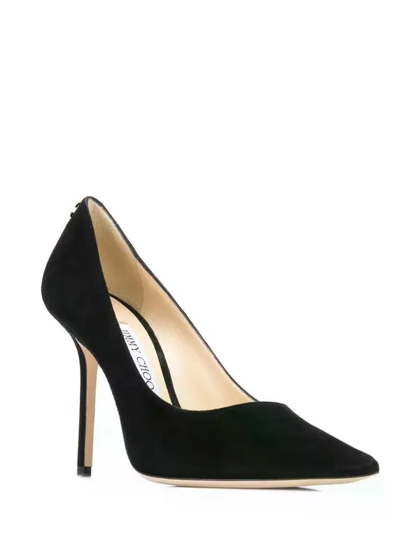 JIMMY CHOO Love 100 Pumps