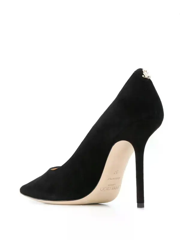 JIMMY CHOO Love 100 Pumps
