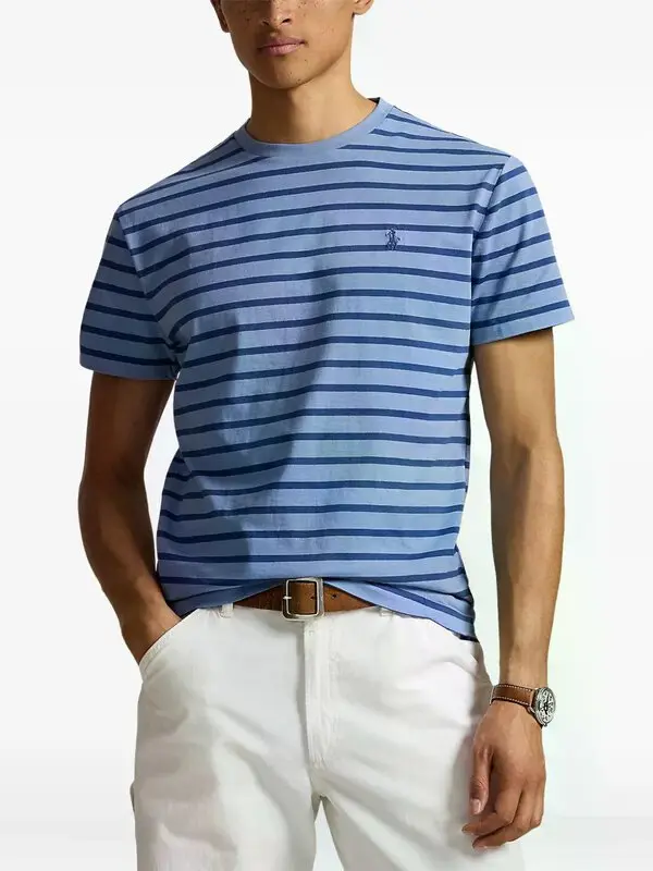 Polo Ralph Lauren Cotton T-shirt