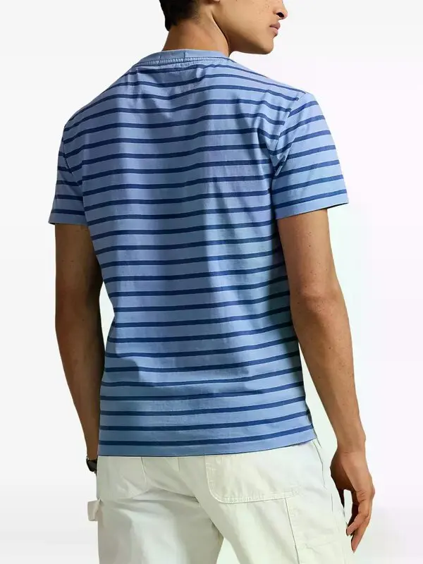 Polo Ralph Lauren Cotton T-shirt