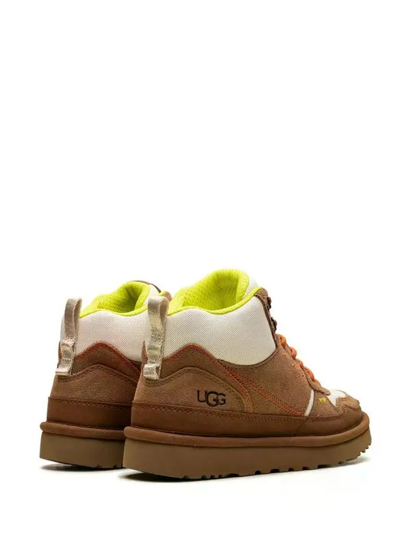 UGG Highland Hi Boots