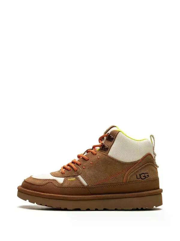 UGG Highland Hi Boots