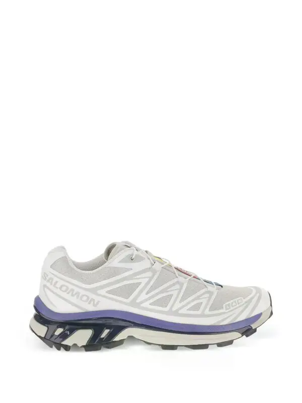 SALOMON Xt-6 Sneakers - Grey
